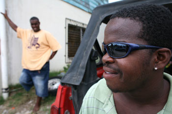 Preventing HIV Among Youth Living on the Fringes in Belize | UNFPA ...