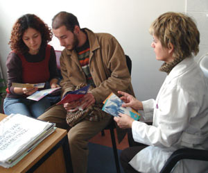 Putting Evidence-Based Protocols into Practice | UNFPA Administrative Agent