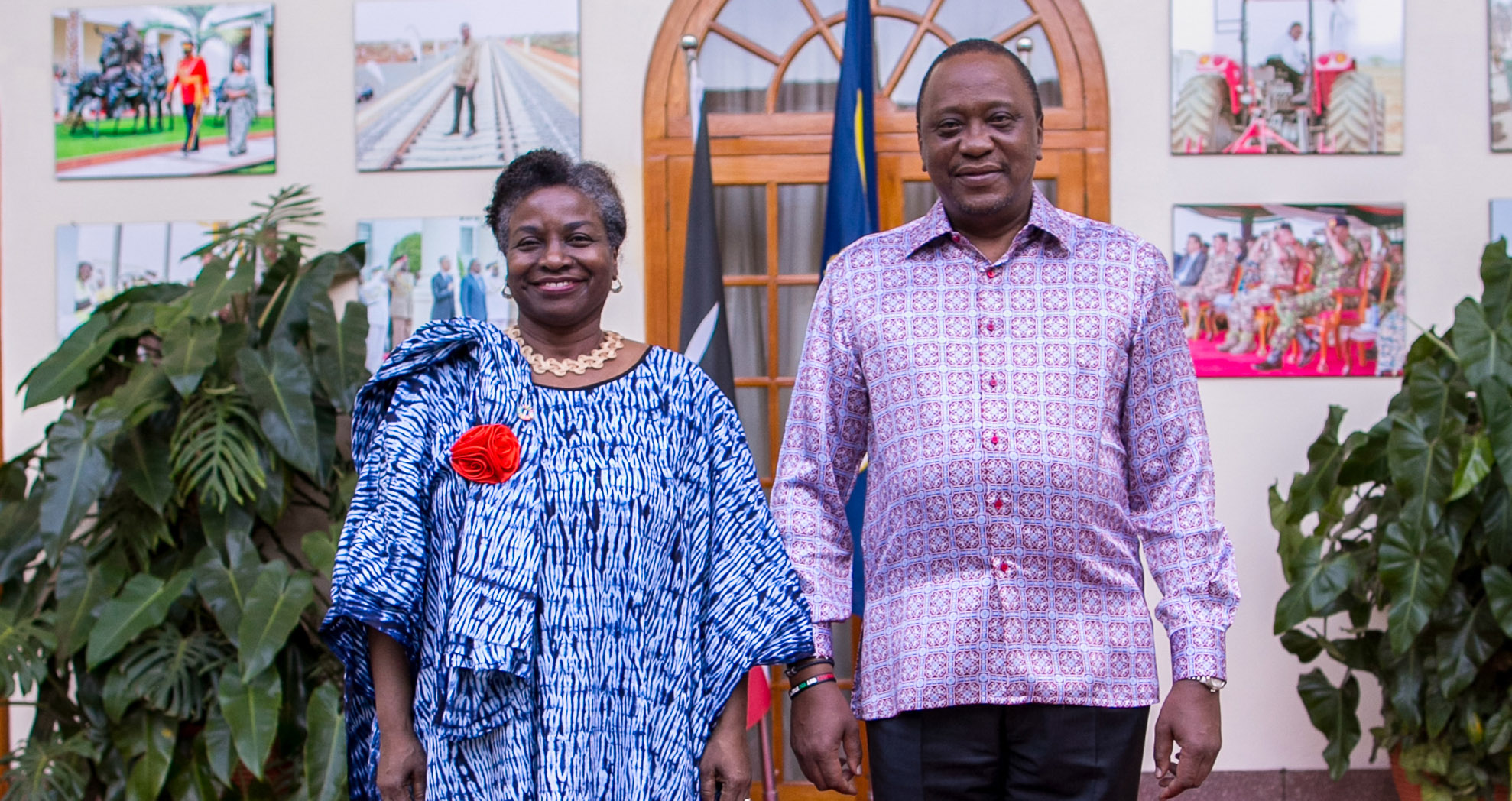 Spotlight on Kenya ahead of the Nairobi Summit