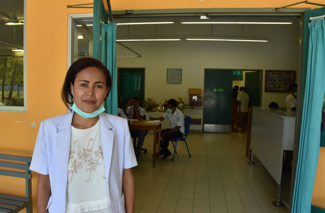 Training on Emergency Obstetrics and Neo-natal Care (EMONC) Saves Lives ...