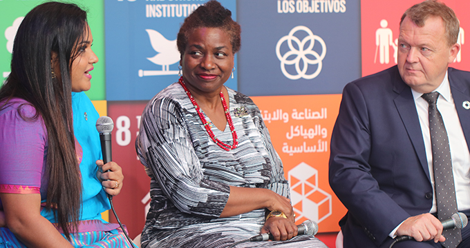 UN Youth Strategy commits support to a new generation of leaders ...