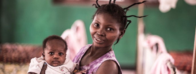 Saving Mothers' and Babies' Lives in Democratic Republic of the Congo ...