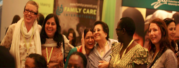 The Women Deliver Conference Puts Maternal and Child Health in the ...