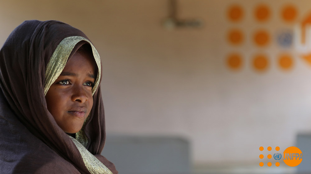 UNFPA Humanitarian Thematic Fund 2019 Annual Report | UNFPA ...