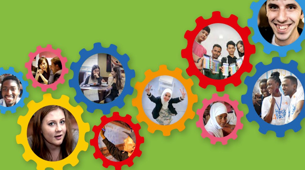 UNFPA Innovation Fund: Expanding the Possible | UNFPA Administrative Agent