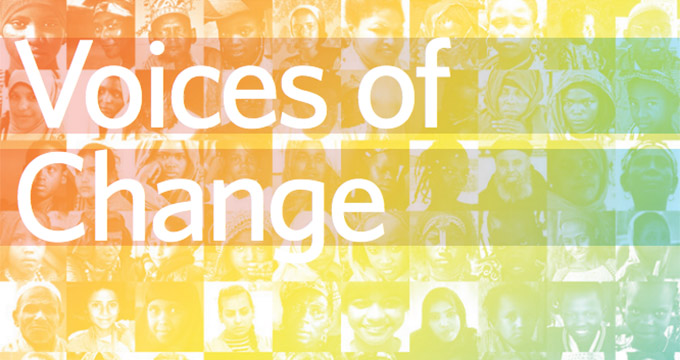 2014 Annual Report of FGM Joint Programme: Voices of Change | UNFPA ...