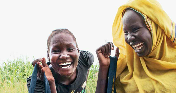 Humanitarian Action 2017 Overview | UNFPA Administrative Agent