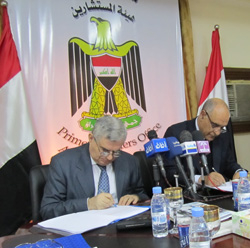 UNFPA Launches New Four-Year Development Plan in Iraq | UNFPA ...