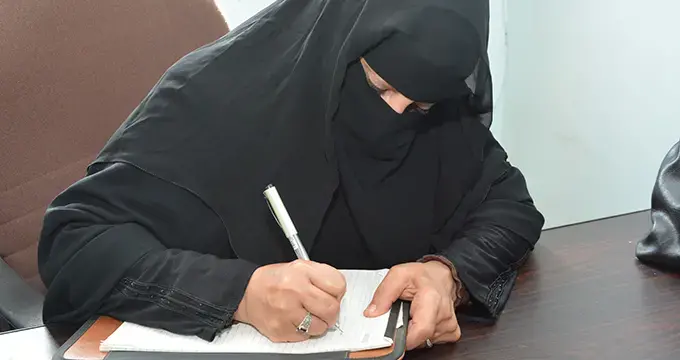 After marriage at age 9, a former child bride gets a second chance ...