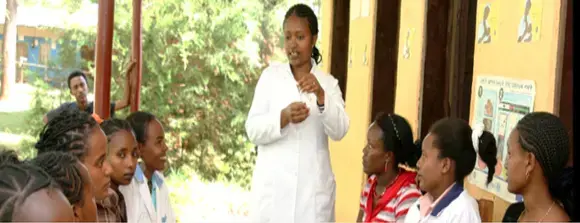Scaling Up Access to Family Planning in Southern Ethiopia | UNFPA ...