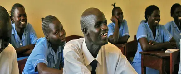 Preparing a New Nation to Deliver | UNFPA Administrative Agent