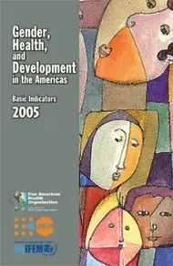 Gender, Health and Development in the Americas | UNFPA Administrative Agent