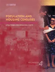 Population and Housing Censuses | UNFPA Administrative Agent