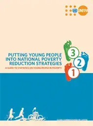 Putting Young People Into National Poverty Reduction Strategies | UNFPA ...