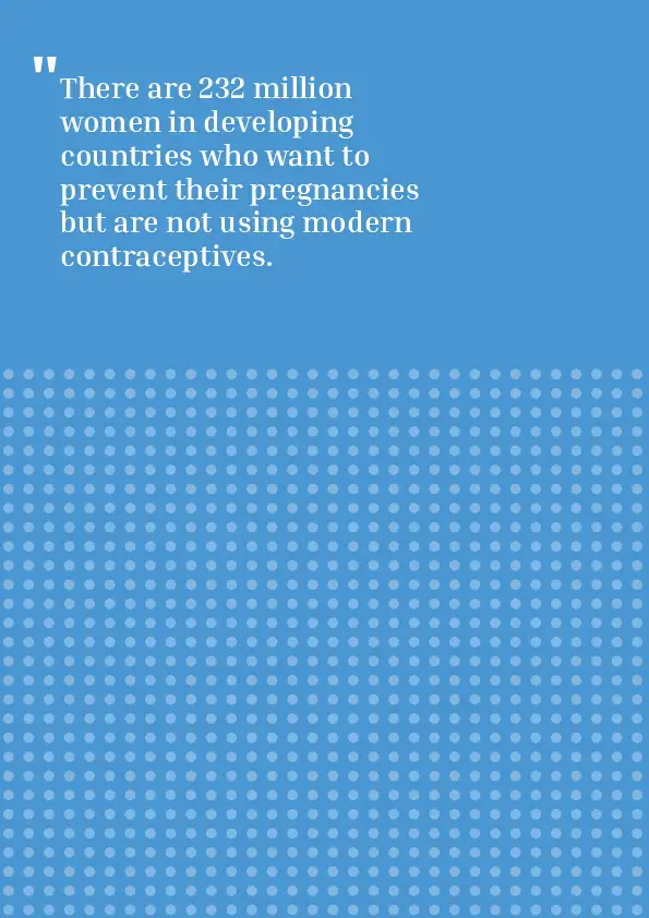 Chapter 2: Cost of Ending Unmet Need for Family Planning | UNFPA ...